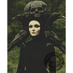 Stone Cold Maria Poster | Gothic Artwork | Rococo Art Print – Dalmatian ...